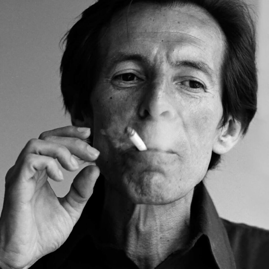 Julio Ramón Ribeyro - NoxHassen | Identidad Peruana