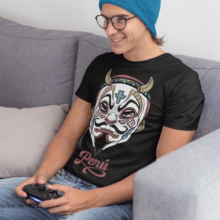 Ukuku Perú - NoxHassen | Identidad Peruana